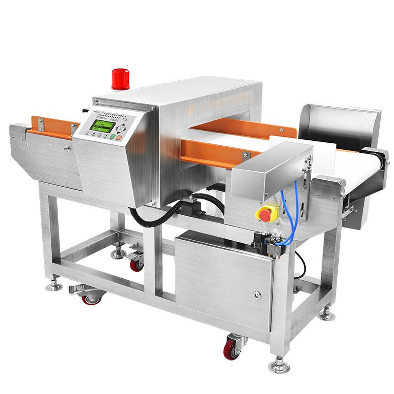 High Sensitivity Frozen Food Metal Detector for Biscuits - Buy top 10 ...